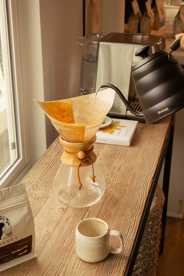 Coffee Subscription — Coffee Subscription Box – Laidrey Coffee Roasters