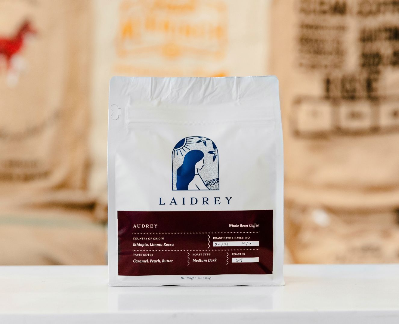 Coffee Subscription — Coffee Subscription Box – Laidrey Coffee Roasters