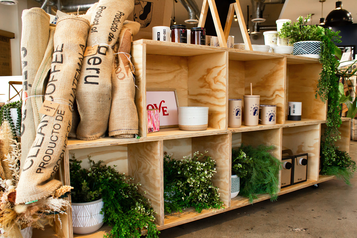 Laidrey Coffee Roasters