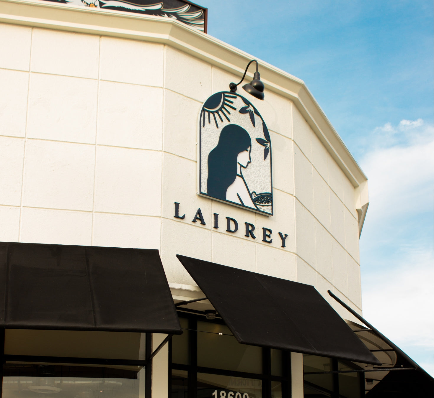 Laidrey Coffee Roasters